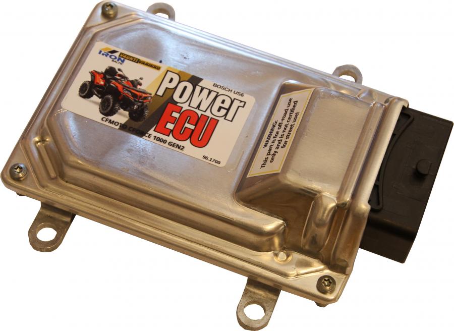 POWER ECU CFMOTO CFORCE 1000 GEN.2 (2018-2023)